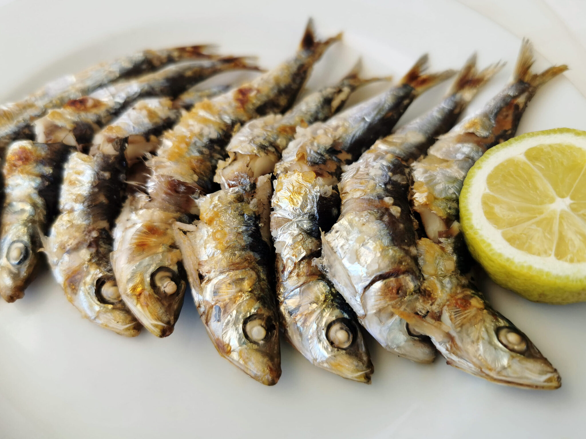 The Ultimate Guide to Cooking Sardines: Recipes and Tips From Our ...