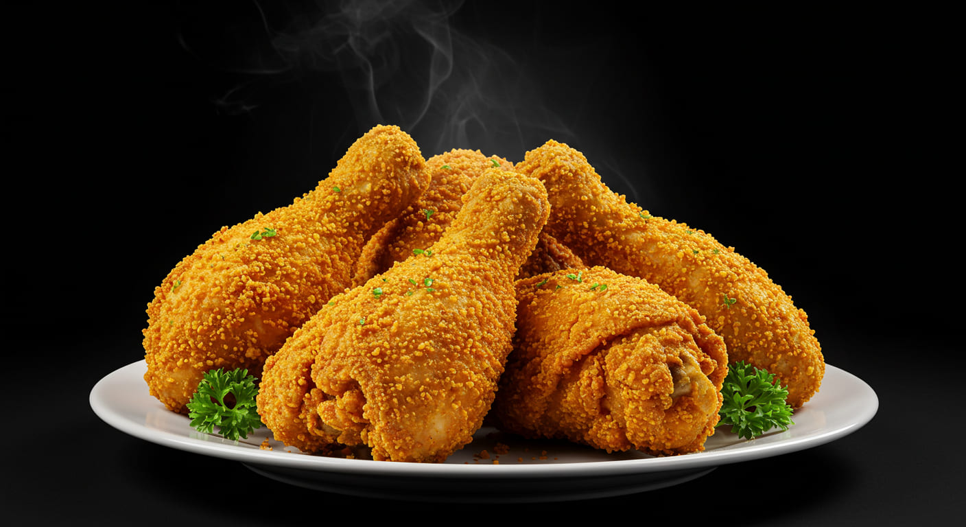 Secrets to Making the Best Fried Chicken at Home