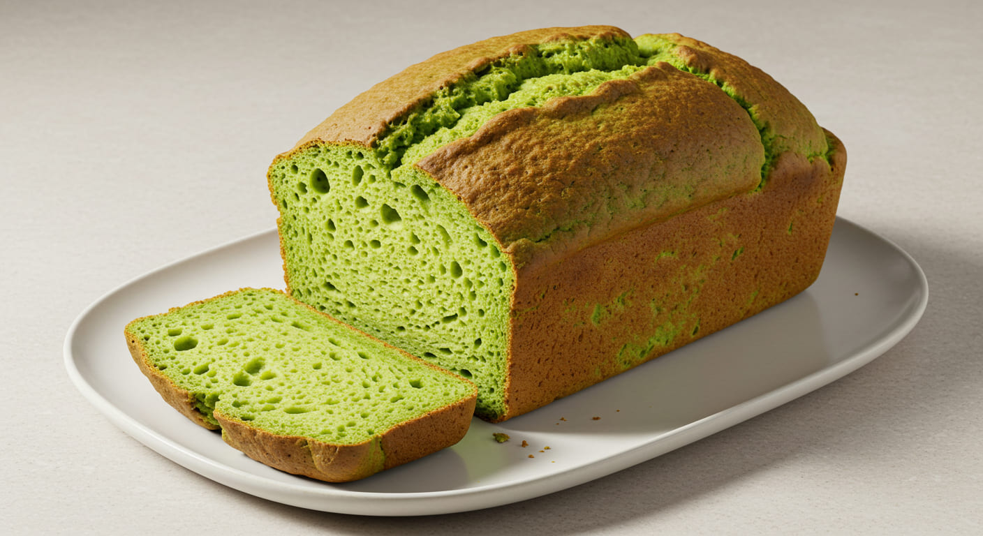 How to Make Avocado Bread: Easy Recipe - Cato Recipes