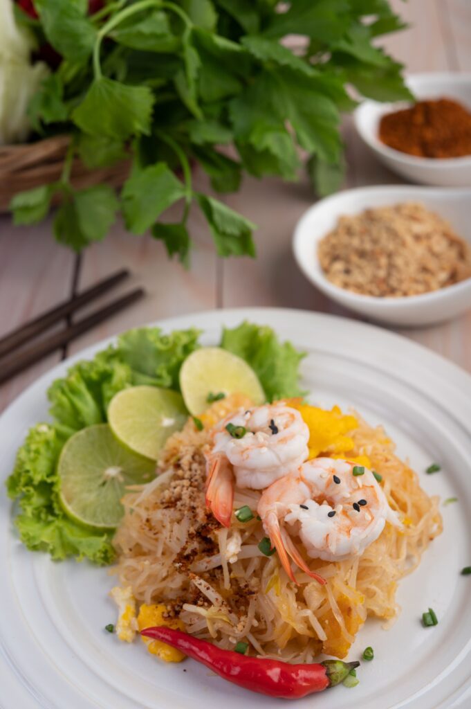 The Best Pad Thai Recipe for Beginners: Easy and Flavorful From Our ...