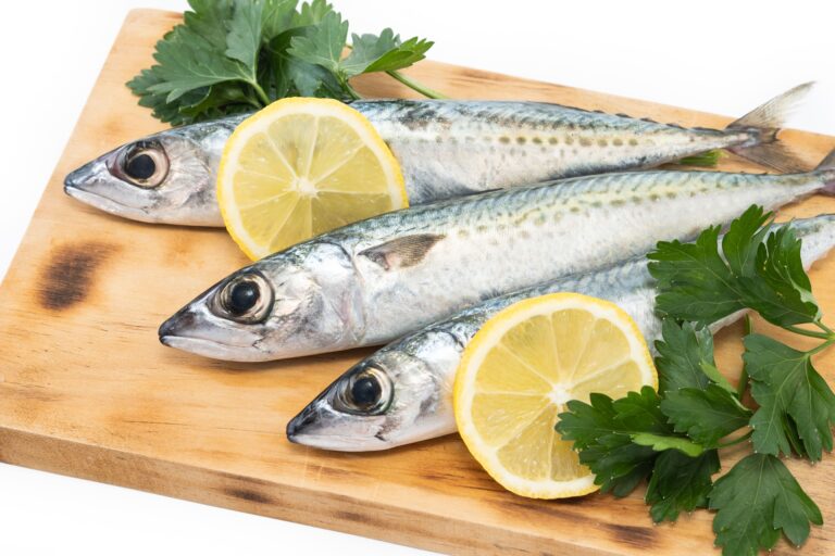 The Ultimate Guide to Cooking Sardines: Recipes and Tips From Our ...