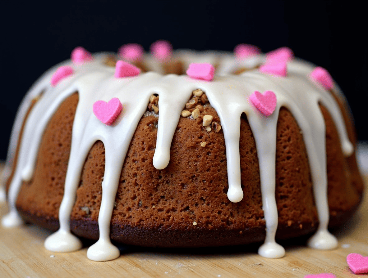 How to Make the Perfect Banana-Nog Cake: A Festive Holiday Treat